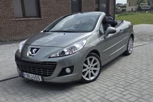 Пежо 207 2010 в Вильнюс, объемом двигателя 1.60 л и пробегом 138 тыс. км за 2850 €, фото  на AUTOMOTO.COM.LV