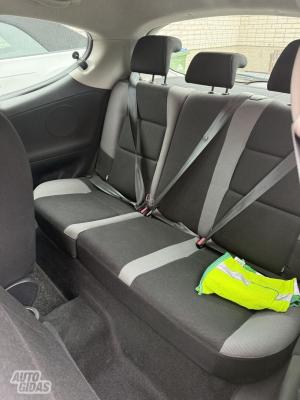 Zaļš Peugeot 207 2006 Raseiniai, ar dzinēja tilpumu 1.40 L un nobraukumu 106 tūkst. km par 1200 €, foto 10 vietnē AUTOMOTO.COM.LV