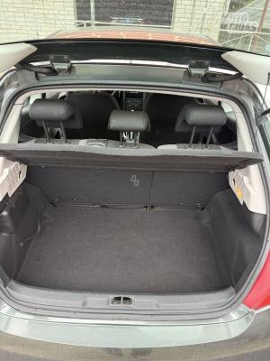 Zaļš Peugeot 207 2006 Raseiniai, ar dzinēja tilpumu 1.40 L un nobraukumu 106 tūkst. km par 1200 €, foto 11 vietnē AUTOMOTO.COM.LV
