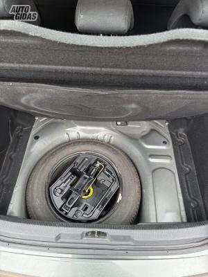 Zaļš Peugeot 207 2006 Raseiniai, ar dzinēja tilpumu 1.40 L un nobraukumu 106 tūkst. km par 1200 €, foto 12 vietnē AUTOMOTO.COM.LV