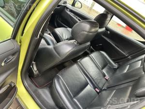 Green Peugeot 207 2006 in Ludza, with an engine capacity of 1.60 L and mileage of 279 thousand km for 890 €, photo 7 on AUTOMOTO.COM.LV