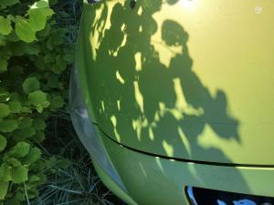 Zaļš Peugeot 207 2007 Kauņa, ar dzinēja tilpumu 1.36 L un nobraukumu 198 tūkst. km par 1500 €, foto 6 vietnē AUTOMOTO.COM.LV