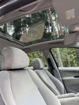 Zaļš Peugeot 207 2007 Kazlų Rūda, ar dzinēja tilpumu 1.60 L un nobraukumu 289 tūkst. km par 999 €, foto 12 vietnē AUTOMOTO.COM.LV