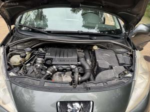 Zaļš Peugeot 207 2007 Kazlų Rūda, ar dzinēja tilpumu 1.60 L un nobraukumu 289 tūkst. km par 999 €, foto 21 vietnē AUTOMOTO.COM.LV