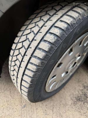 Zaļš Peugeot 207 2007 Kazlų Rūda, ar dzinēja tilpumu 1.60 L un nobraukumu 289 tūkst. km par 999 €, foto 24 vietnē AUTOMOTO.COM.LV
