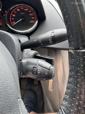 Zaļš Peugeot 207 2007 Kazlų Rūda, ar dzinēja tilpumu 1.60 L un nobraukumu 289 tūkst. km par 999 €, foto 26 vietnē AUTOMOTO.COM.LV
