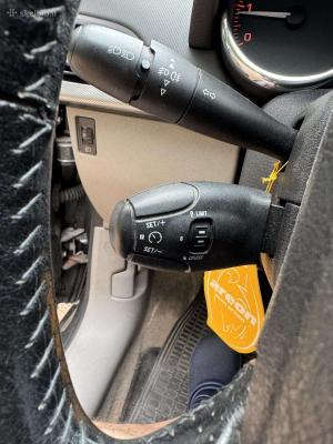 Zaļš Peugeot 207 2007 Kazlų Rūda, ar dzinēja tilpumu 1.60 L un nobraukumu 289 tūkst. km par 999 €, foto 27 vietnē AUTOMOTO.COM.LV