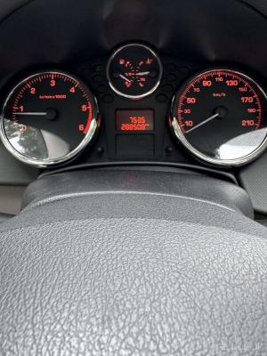 Zaļš Peugeot 207 2007 Kazlų Rūda, ar dzinēja tilpumu 1.60 L un nobraukumu 289 tūkst. km par 999 €, foto 30 vietnē AUTOMOTO.COM.LV