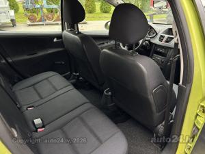Зеленый Пежо 207 2008 в Пярну, объемом двигателя 1.60 л и пробегом 155 тыс. км за 2499 €, фото 14 на AUTOMOTO.COM.LV