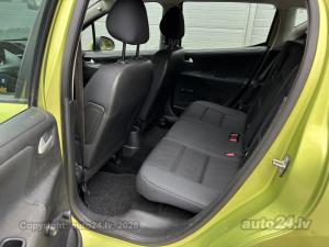 Зеленый Пежо 207 2008 в Пярну, объемом двигателя 1.60 л и пробегом 155 тыс. км за 2499 €, фото 15 на AUTOMOTO.COM.LV