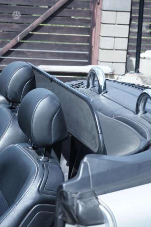 Grey Peugeot 207 2007 in Vilnius, with an engine capacity of 1.60 L and mileage of 272 thousand km for 2150 €, photo 19 on AUTOMOTO.COM.LV