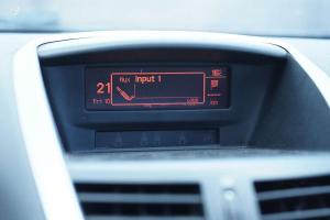 Grey Peugeot 207 2007 in Vilnius, with an engine capacity of 1.60 L and mileage of 272 thousand km for 2150 €, photo 23 on AUTOMOTO.COM.LV
