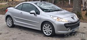 Pelēks Peugeot 207 2008 Jelgava, ar dzinēja tilpumu 1.60 L un nobraukumu 138 tūkst. km par 2799 €, foto 3 vietnē AUTOMOTO.COM.LV