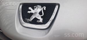 Pelēks Peugeot 207 2008 Jelgava, ar dzinēja tilpumu 1.60 L un nobraukumu 138 tūkst. km par 2799 €, foto 8 vietnē AUTOMOTO.COM.LV