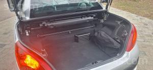 Pelēks Peugeot 207 2008 Jelgava, ar dzinēja tilpumu 1.60 L un nobraukumu 138 tūkst. km par 2799 €, foto 12 vietnē AUTOMOTO.COM.LV
