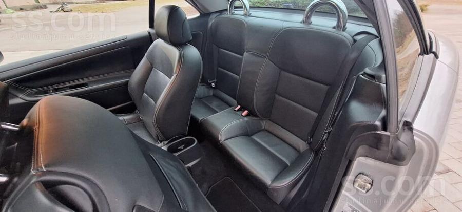 Pelēks Peugeot 207 2008 Jelgava, ar dzinēja tilpumu 1.60 L un nobraukumu 138 tūkst. km par 2799 €, foto 22 vietnē AUTOMOTO.COM.LV