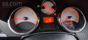 Pelēks Peugeot 207 2008 Jelgava, ar dzinēja tilpumu 1.60 L un nobraukumu 138 tūkst. km par 2799 €, foto 24 vietnē AUTOMOTO.COM.LV