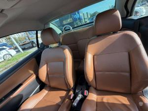 Grey Peugeot 207 2008 in Vilnius, with an engine capacity of 1.60 L and mileage of 168 thousand km for 850 €, photo 13 on AUTOMOTO.COM.LV