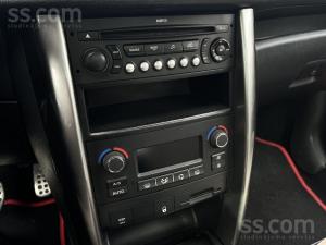 Серый Пежо 207 2009 в Елгава, объемом двигателя 1.60 л и пробегом 0 тыс. км за 1990 €, фото 17 на AUTOMOTO.COM.LV