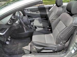 Pelēks Peugeot 207 2009 Rēzekne, ar dzinēja tilpumu 1.60 L un nobraukumu 307 tūkst. km par 3150 €, foto 11 vietnē AUTOMOTO.COM.LV