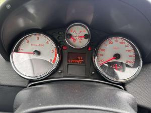 Grey Peugeot 207 2009 in Vilnius, with an engine capacity of 1.60 L and mileage of 199 thousand km for 1999 €, photo 18 on AUTOMOTO.COM.LV