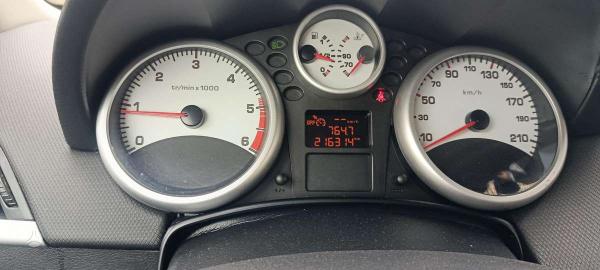 Peugeot 207 2010 Utena vietnÄ PelÄks Peugeot 207 2010 Utena, ar dzinÄja tilpumu 1.60 L un nobraukumu 216 tÅ«kst. km par 1900 ā¬, foto 8 vietnÄ AUTOMOTO.COM.LV