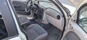 Grey Peugeot 207 2007 in Vilnius, with an engine capacity of 1.40 L and mileage of 116 thousand km for 470 €, photo 8 on AUTOMOTO.COM.LV