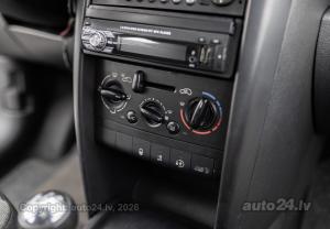 Grey Peugeot 207 2008 in Tallinn, with an engine capacity of 1.40 L and mileage of 155 thousand km for 1998 €, photo 13 on AUTOMOTO.COM.LV