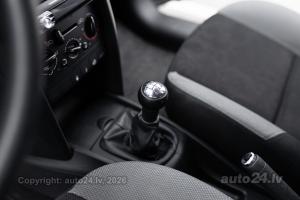 Grey Peugeot 207 2008 in Tallinn, with an engine capacity of 1.40 L and mileage of 155 thousand km for 1998 €, photo 19 on AUTOMOTO.COM.LV
