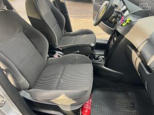 Grey Peugeot 207 2008 in Siauliai, with an engine capacity of 1.40 L and mileage of 0 thousand km for 1499 €, photo 16 on AUTOMOTO.COM.LV