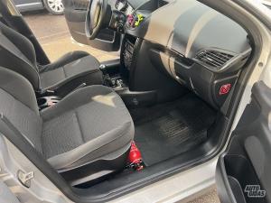 Grey Peugeot 207 2008 in Siauliai, with an engine capacity of 1.40 L and mileage of 0 thousand km for 1499 €, photo 17 on AUTOMOTO.COM.LV
