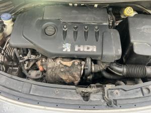 Grey Peugeot 207 2008 in Siauliai, with an engine capacity of 1.40 L and mileage of 0 thousand km for 1499 €, photo 25 on AUTOMOTO.COM.LV