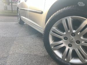 Pelēks Peugeot 207 2008 Šauļi, ar dzinēja tilpumu 1.40 L un nobraukumu 0 tūkst. km par 1499 €, foto 10 vietnē AUTOMOTO.COM.LV