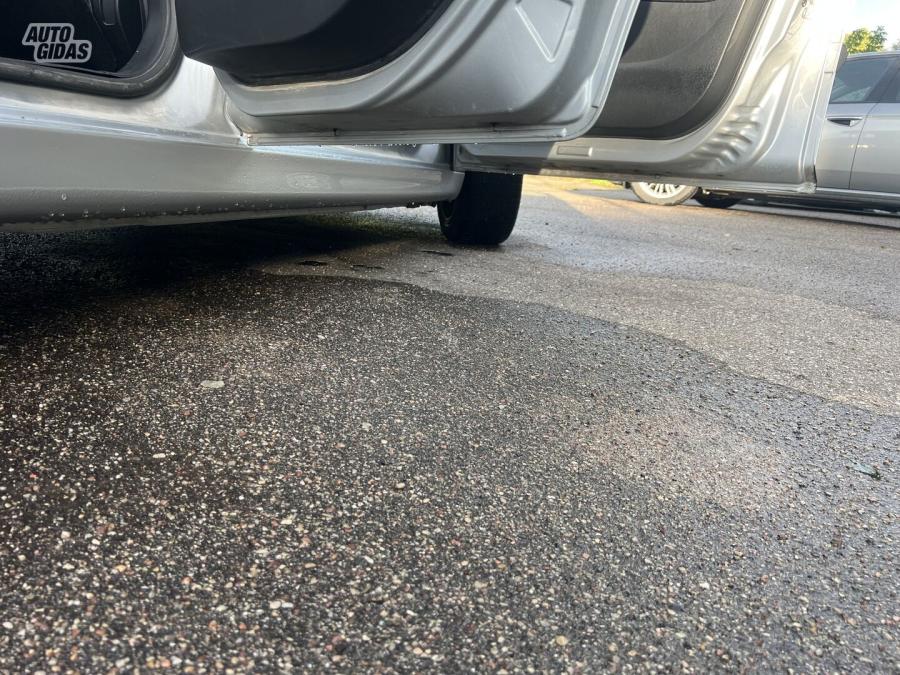 Pelēks Peugeot 207 2008 Šauļi, ar dzinēja tilpumu 1.40 L un nobraukumu 0 tūkst. km par 1499 €, foto 13 vietnē AUTOMOTO.COM.LV