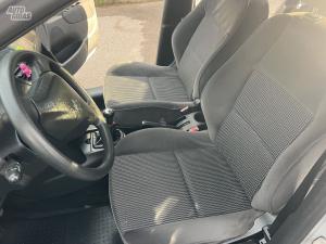 Pelēks Peugeot 207 2008 Šauļi, ar dzinēja tilpumu 1.40 L un nobraukumu 0 tūkst. km par 1499 €, foto 19 vietnē AUTOMOTO.COM.LV