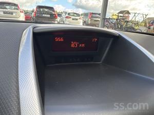 Серый Пежо 207 2008 в Талси, объемом двигателя 1.40 л и пробегом 179 тыс. км за 2795 €, фото 15 на AUTOMOTO.COM.LV