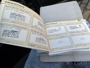 Серый Пежо 207 2008 в Талси, объемом двигателя 1.40 л и пробегом 179 тыс. км за 2795 €, фото 18 на AUTOMOTO.COM.LV