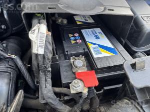 Серый Пежо 207 2008 в Талси, объемом двигателя 1.40 л и пробегом 179 тыс. км за 2795 €, фото 20 на AUTOMOTO.COM.LV