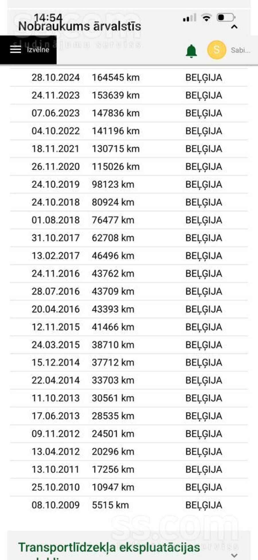 Серый Пежо 207 2008 в Талси, объемом двигателя 1.40 л и пробегом 179 тыс. км за 2795 €, фото 21 на AUTOMOTO.COM.LV