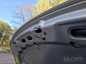 Pelēks Peugeot 207 2008 Rīga, ar dzinēja tilpumu 1.40 L un nobraukumu 189 tūkst. km par 2200 €, foto 10 vietnē AUTOMOTO.COM.LV