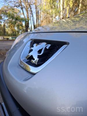 Pelēks Peugeot 207 2008 Rīga, ar dzinēja tilpumu 1.40 L un nobraukumu 189 tūkst. km par 2200 €, foto 14 vietnē AUTOMOTO.COM.LV