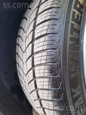 Pelēks Peugeot 207 2008 Rīga, ar dzinēja tilpumu 1.40 L un nobraukumu 189 tūkst. km par 2200 €, foto 17 vietnē AUTOMOTO.COM.LV