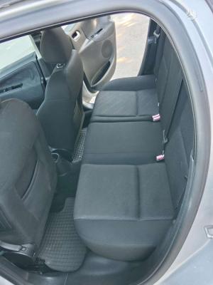 Pelēks Peugeot 207 2009 Šilalė, ar dzinēja tilpumu 1.56 L un nobraukumu 240 tūkst. km par 1250 €, foto 12 vietnē AUTOMOTO.COM.LV