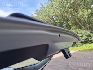 Pelēks Peugeot 207 2009 Rīga, ar dzinēja tilpumu 1.60 L un nobraukumu 160 tūkst. km par 1990 €, foto 13 vietnē AUTOMOTO.COM.LV