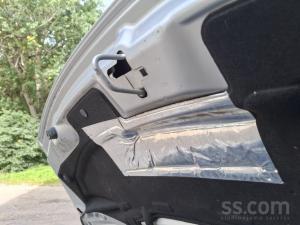 Pelēks Peugeot 207 2009 Rīga, ar dzinēja tilpumu 1.60 L un nobraukumu 160 tūkst. km par 1990 €, foto 16 vietnē AUTOMOTO.COM.LV
