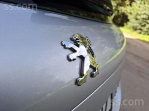 Pelēks Peugeot 207 2009 Rīga, ar dzinēja tilpumu 1.60 L un nobraukumu 160 tūkst. km par 1990 €, foto 17 vietnē AUTOMOTO.COM.LV