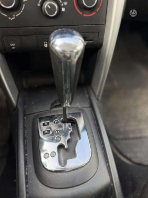Grey Peugeot 207 2009 in Ukmerge, with an engine capacity of 1.60 L and mileage of 162 thousand km for 2499 €, photo 12 on AUTOMOTO.COM.LV