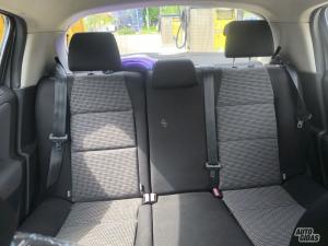 Grey Peugeot 207 2011 in Marijampole, with an engine capacity of 1.60 L and mileage of 152 thousand km for 1500 €, photo 8 on AUTOMOTO.COM.LV