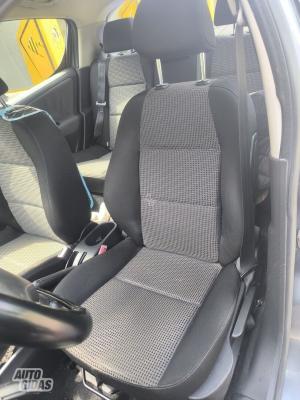 Grey Peugeot 207 2011 in Marijampole, with an engine capacity of 1.60 L and mileage of 152 thousand km for 1500 €, photo 11 on AUTOMOTO.COM.LV