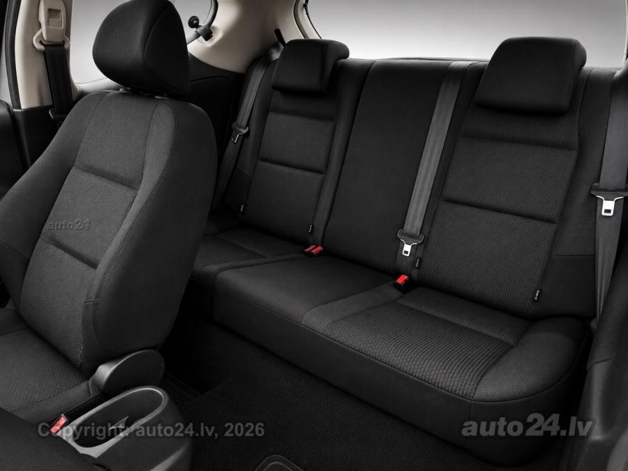 Pelēks Peugeot 207 2011 Tallina, ar dzinēja tilpumu 1.60 L un nobraukumu 220 tūkst. km par 2890 €, foto 13 vietnē AUTOMOTO.COM.LV
